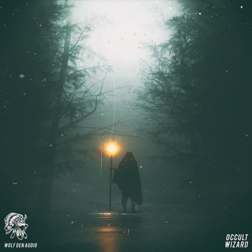 Stream Occult - Wizard by Wolf Den Audio | Listen online for free on ...