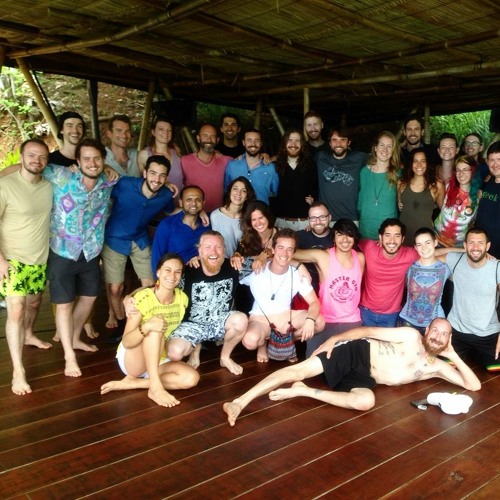 Stream Episode 4: Jordan Bates and Jonathan Toniolo Discuss Trauma ...