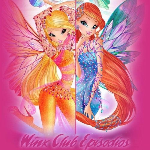 Stream Winx Club - Crazy in love with you by RWBY Harmony | Listen ...