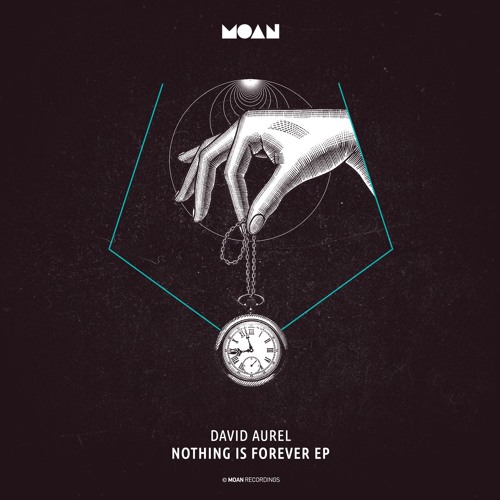 Stream David Aurel - Nothing Is Forever (Original Mix) by Moan ...