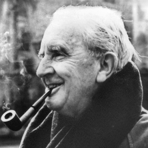 Stream Tolkien’s Wizardry: How Metaphysics Molded Middle-Earth | Prof ...