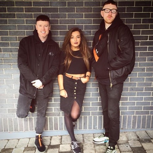 Stream episode Grime and Hip-Hop duo Mango x Mathman catch up with Emma ...