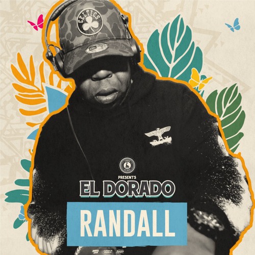 Stream El Dorado Festival: Randall Mix by El Dorado Festival | Listen ...