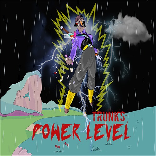 Power Level by Trunks - Free download on ToneDen