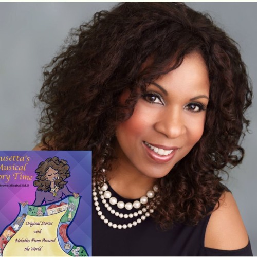 Stream episode Lori Brown Mirabal interview with Samuel Archer by ...