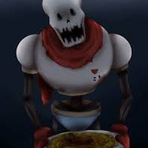 Stream HorrorTale Papyrus Theme (Undertale) by Fr0gg13 | Listen online ...