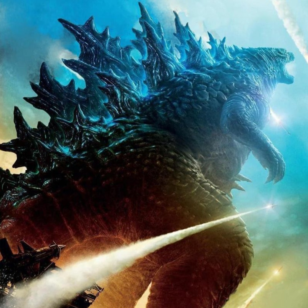 Stream Godzilla: King Of The Monsters - Sparta Golden Demise Remix by ...