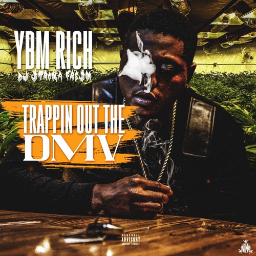 Stream Early - YBM X Stroka Fresh by YBM Rich | Listen online for free ...
