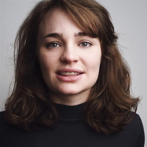 Stream Beth Collins - Jane - The Girl's Guide To Saving The World by ...