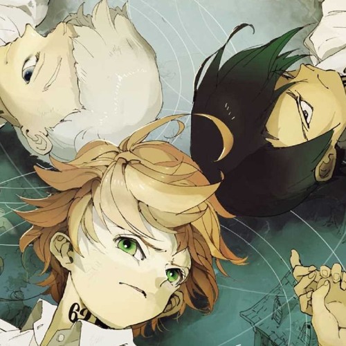 Stream Qa usa | Listen to The promised neverland OST playlist online ...
