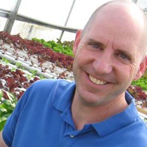Stream 2.7 Greenhouses & Guts feat. Joe Swartz part 1 by Farm to Taber ...