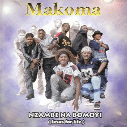 Stream Makoma - Napesi (Remix) by Mosestakesoff Music | Listen online ...