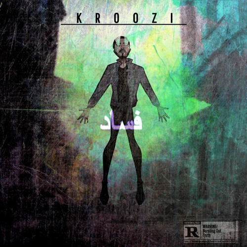 Stream Fasaad (feat. Ali Behzad) by KrooZi™ | Listen online for free on ...