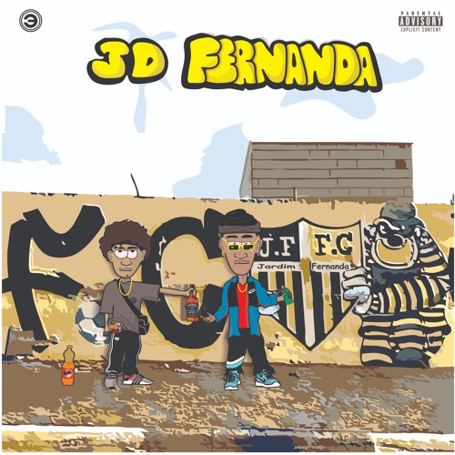 Stream Little X Urso - JD Fernanda (prod. @little.ceo) by BS Little ...