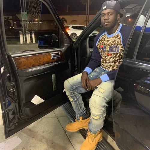 Stream Rich Yae- intro (heart of the projects) by RICH YAE | Listen ...