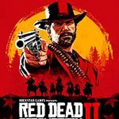 Stream Red Dead Redemption 2 Soundtrack - Come Live By My Side by riley ...