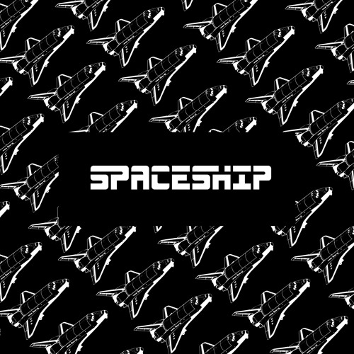 Stream Spaceship by Dabid Music | Listen online for free on SoundCloud