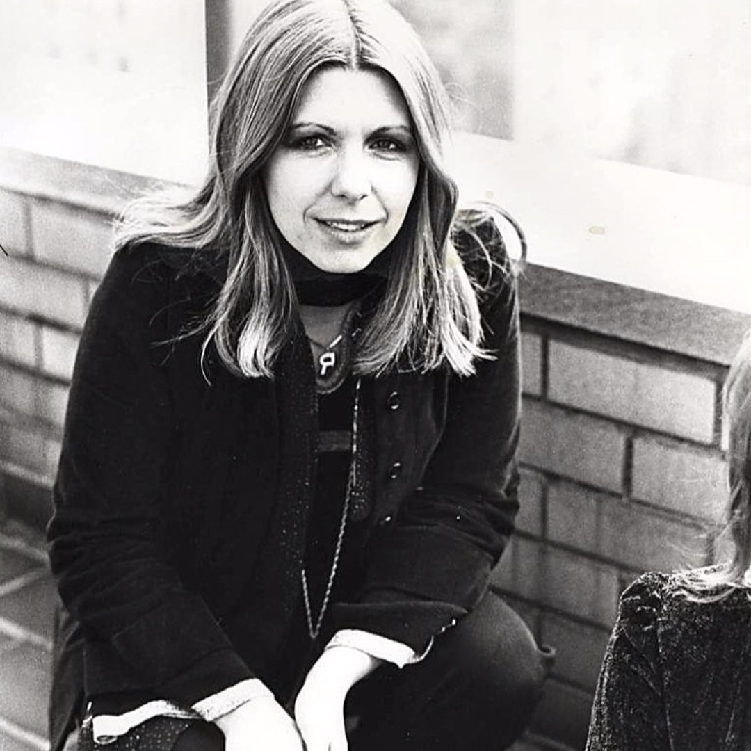 Stream Annie Haslam (Vocalist) by FRANK MACKAY | Listen online for free ...