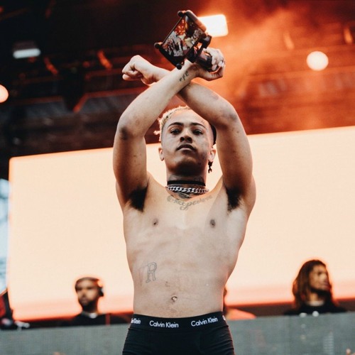 Stream Aj Listen To Xxxtentacion Playlist Playlist Online For Free On