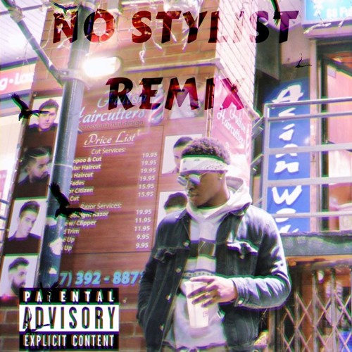 Stream No Stylist (Remix) by T-Time | Listen online for free on SoundCloud