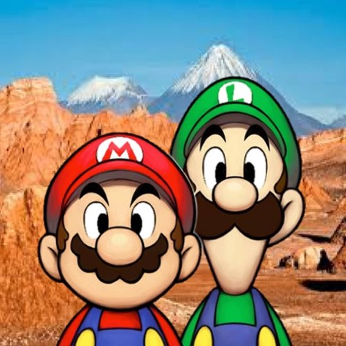 Stream Teehee Valley - Mario & Luigi: Superstar Saga(LATAM Version) by ...