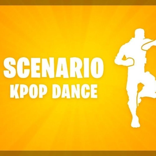 Stream FORTNITE SCENARIO EMOTE by ProRavage | Listen online for free on ...