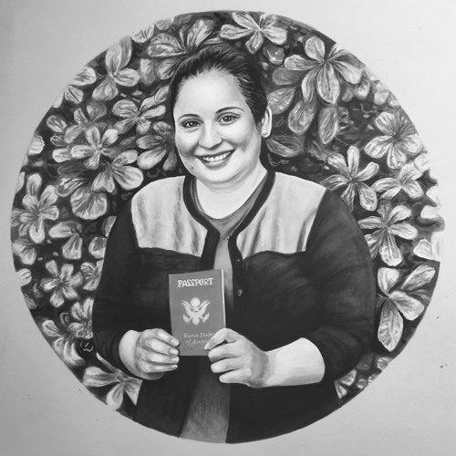 Stream Solito, Solita Podcast - Episode 2 - Soledad Castillo by SOLITO ...