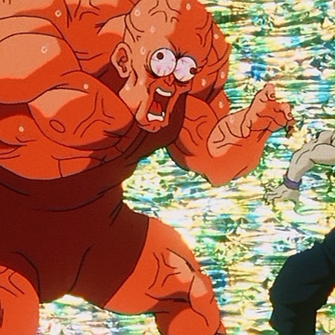 Spopovich's name explained. - Dragon Ball Forum - Neoseeker Forums