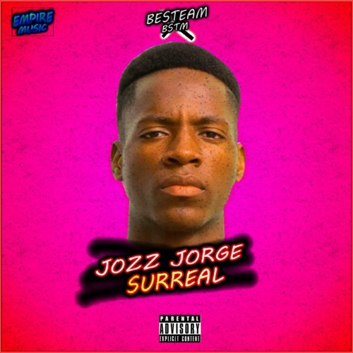 Stream Surreal by Hiro Inglês | Listen online for free on SoundCloud