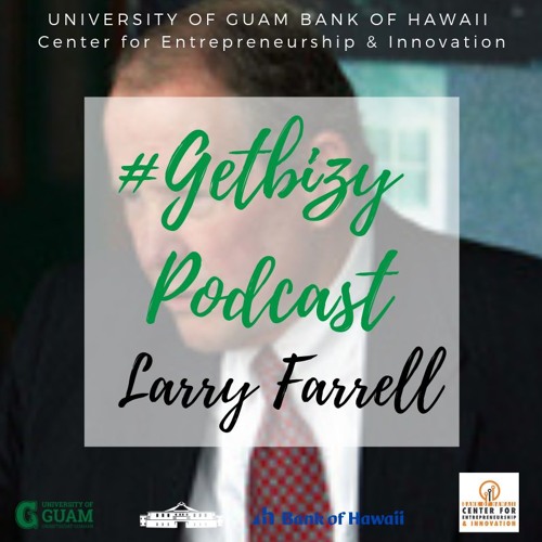 Stream episode Ep 4: The Entrepreneur Attitude with Larry Farrell by # ...