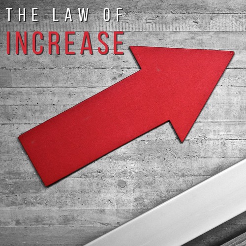 Stream The Law of Increase by Alpha & Omega Ministries International ...