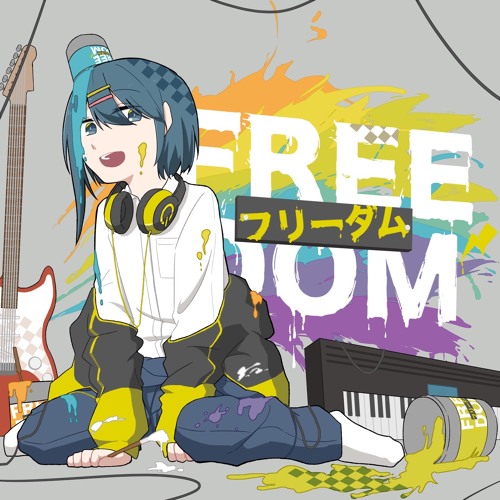 Stream [XFD] FREEDOM by teknizer | Listen online for free on SoundCloud