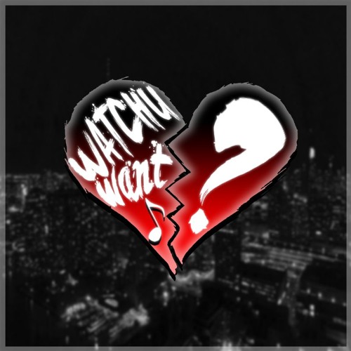 Stream WATCHU WANT FT. JAY JAY by Aries Da SAN | Listen online for free ...
