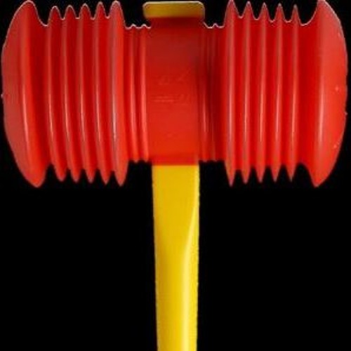 Stream Magneto - Hammerhead (The Offspring bootleg) by Magneto aka MGNT ...