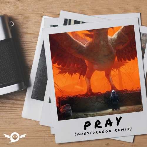 Stream ILLENIUM ft. Kameron Alexander - Pray (GhostDragon Remix) by ...