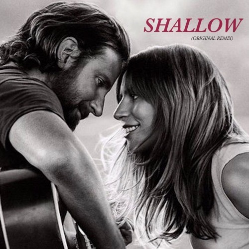 Stream Shallow - WHVT.U.F¿NK x DHUSS (Original Remix) by fink. | Listen ...