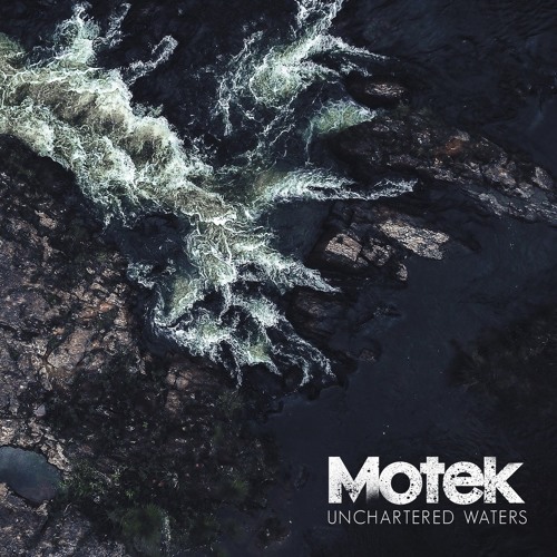 Stream Motek Music | Listen to Uncharted Waters [Out Now] playlist ...