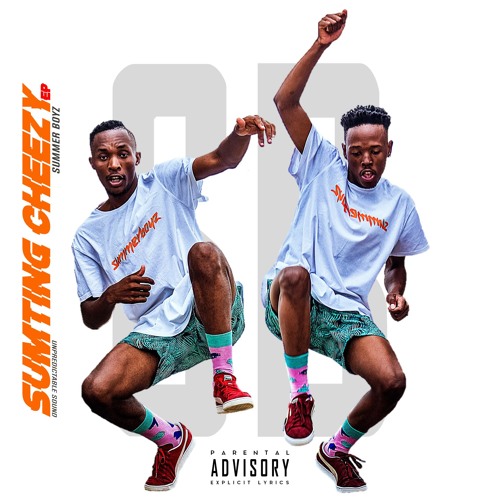 Stream Summer Boyz | Listen to Sumting Cheezy EP playlist online for ...