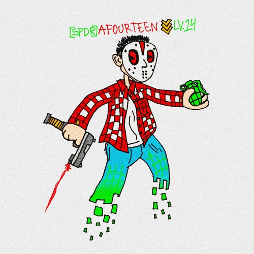 Stream RESPAWN (PROD. LIL CUBENSIS) by Afourteen | Listen online for ...