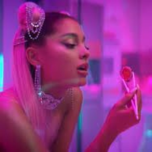 Stream Ariana Grande - 7 Rings (Cover by. A1 Savvy) by A1 Dramatic ...