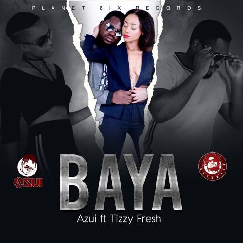 Stream BAYA (Azui) by Azui | Listen online for free on SoundCloud