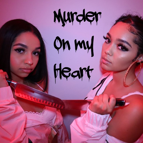 Stream Murder on my Mind Remix - Arasi and Siena Rodarte by ...