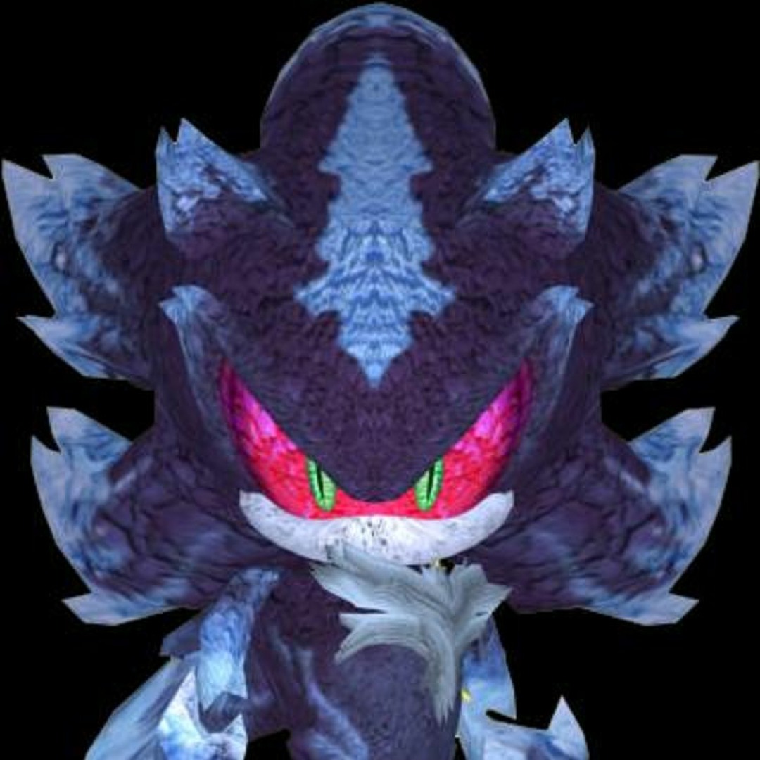 Stream Sonic 06 OST -- Mephiles' Whisper [remix] by Raiosuki [Out of ...