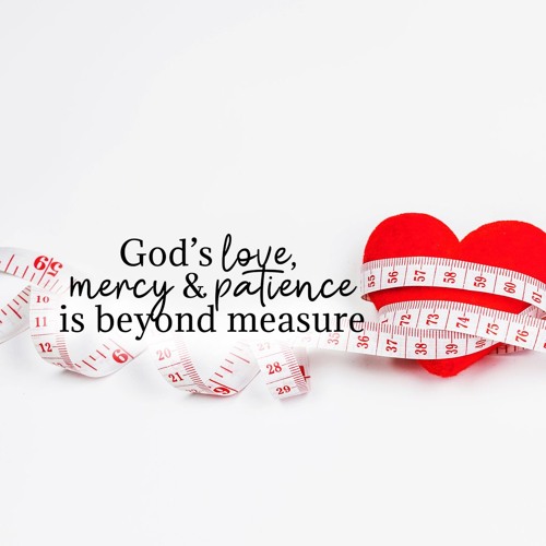 Stream Ap Theo Wolmarans - God's Love, Mercy And Patience Is Beyond ...