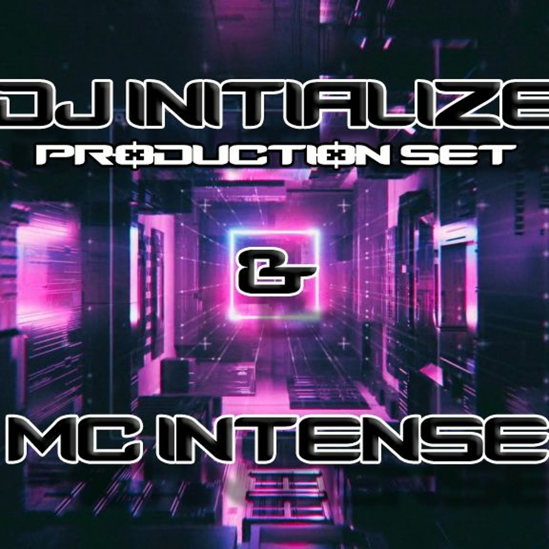 Stream DJ Initialize MC Intense Solo Set (Production Set) by INITIALIZE | Listen online for free ...