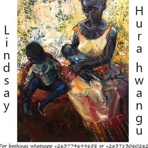 Stream Lindsay ~ Hura hwangu (woman asking for her days on earth to be ...