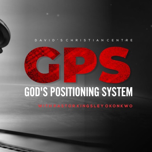 Stream God's Positioning System Part 4A Mainland by David's Christian ...
