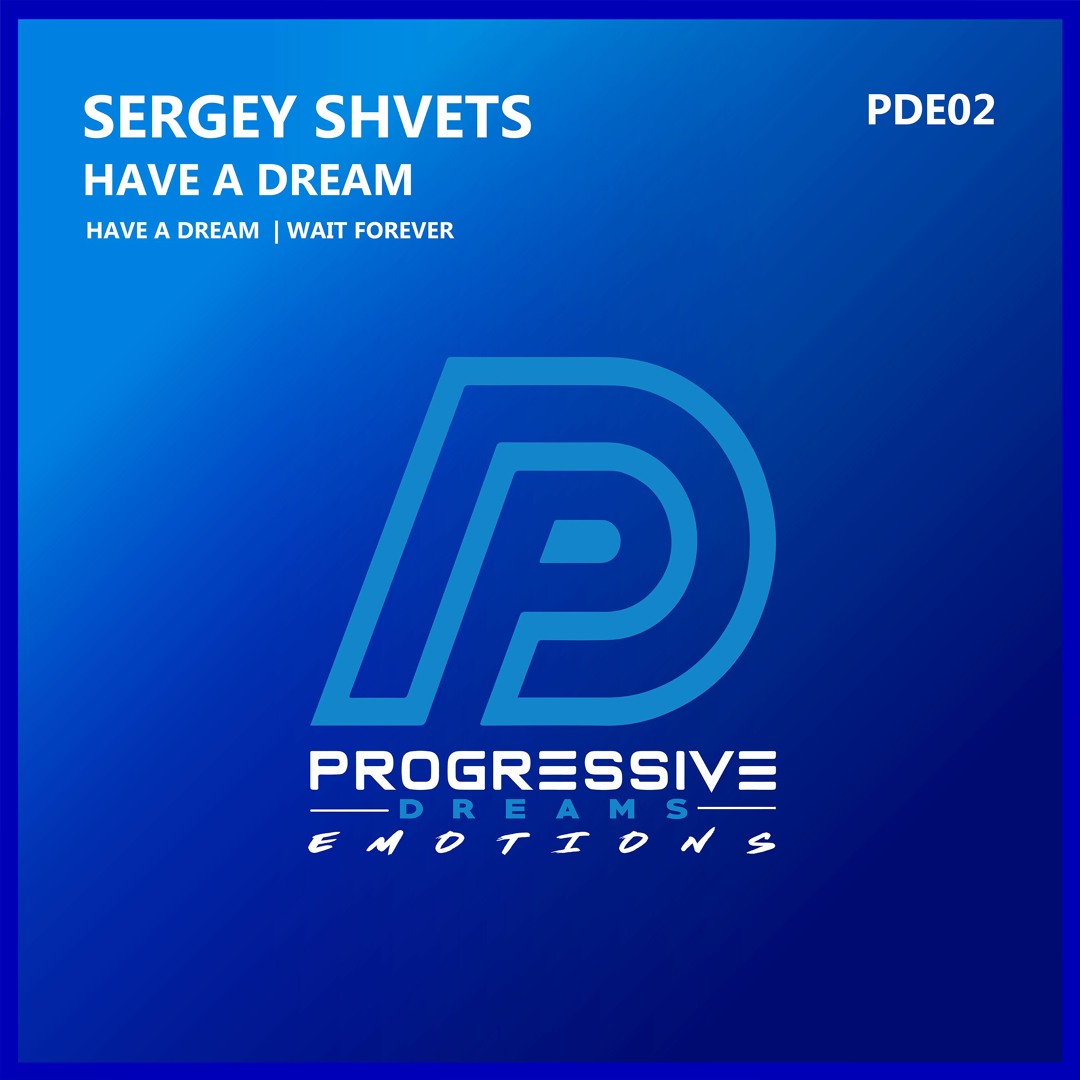 Stream Sergey Shvets - Wait Forever (Original Mix) by Progressive ...