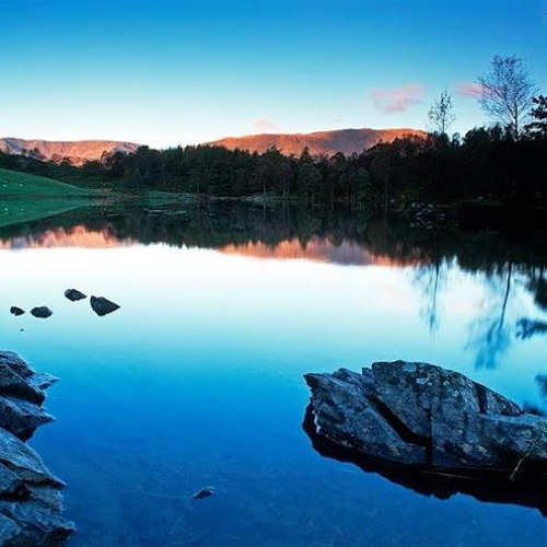 Stream Vidas Bareikis - 8 Kambarys - Ezero Dugne - 5k1rMa Remix by ...