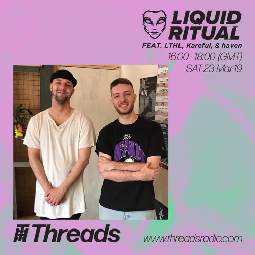 Liquid Ritual - Free music on ToneDen